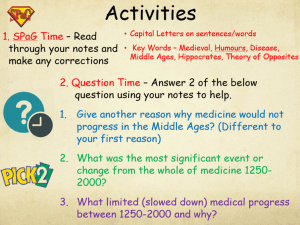 Marking Crib Sheet & Whole Class Feedback – mrthorntonteach