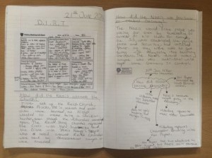Marking Crib Sheet & Whole Class Feedback – mrthorntonteach