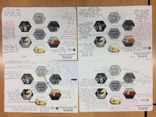 Hex-Pert – mrthorntonteach