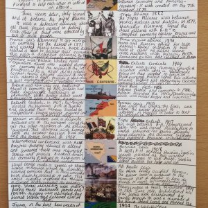 Visual Timelines – mrthorntonteach