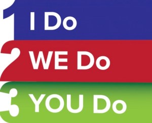 I, We, You – mrthorntonteach