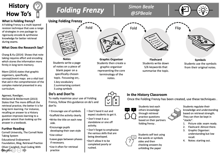 History How To – mrthorntonteach