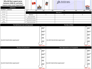 KS4 History – mrthorntonteach